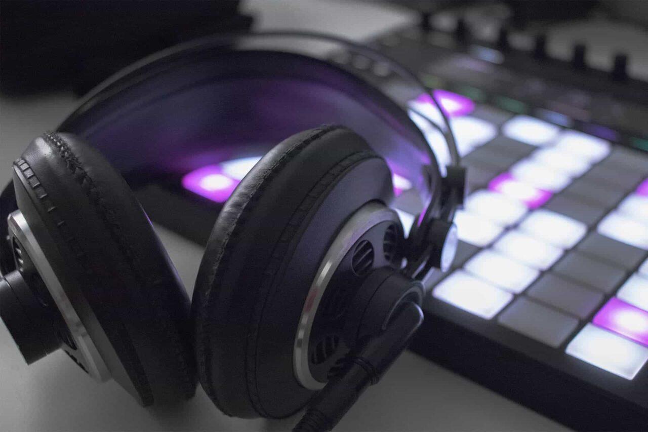 Accueil - DJ Network Formation